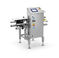 China Dependable Accurate C31 StandardLine Checkweigher for Food Non-Food Applications for sale