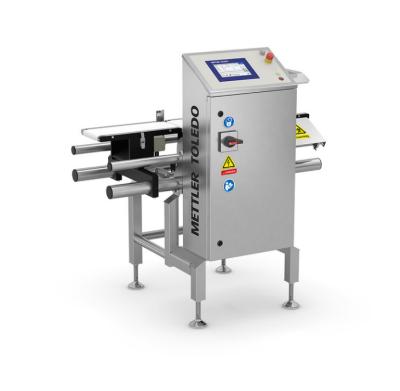 China Dependable Accurate C31 StandardLine Checkweigher for Food Non-Food Applications for sale