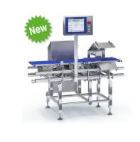 China Hygienic C33 PlusLine WD Checkweigher for Demanding Washdown Applications for sale