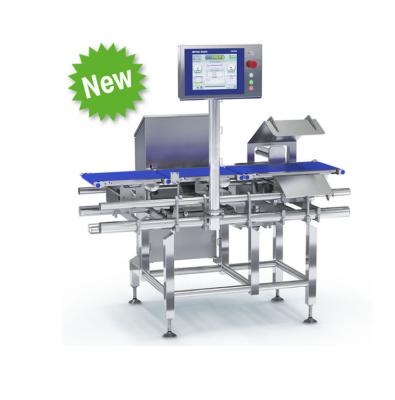 China Hygienic C33 PlusLine WD Checkweigher for Demanding Washdown Applications for sale