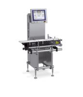 China C35 AdvancedLine Checkweigher for Ultimate Production Efficiency for sale