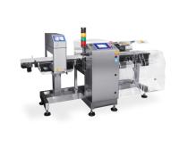 China CM1200 Combination System Weight Control and Contaminant Detection for sale