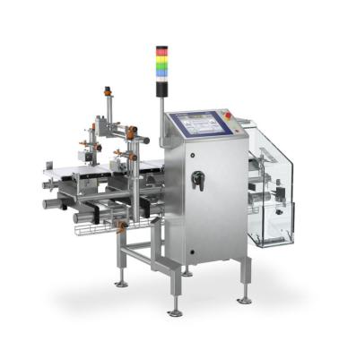 China The CV Combination Complete Solution for Product Packaging Quality for sale