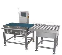 China Compliant Automated Checkweighing Solutions for Regulated Industries for sale