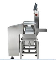 China Integrated Weight Inspection Systems with Standard Operating Procedures for sale