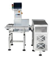 China Integrated Weight Inspection Systems with Standard Operating Procedures for sale