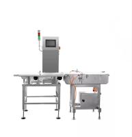 China Advanced Techniques in Weighing Inspection for Manufacturing and Logistics for sale