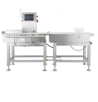 China The function of Check Weighing in Food Pharmaceutical Industries for sale