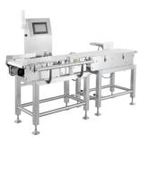 China The function of Check Weighing in Food Pharmaceutical Industries for sale