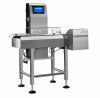 China The Role of Checkweighers in Modern Manufacturing Lines for sale
