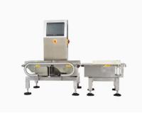 China Checkweigher Combinations with Vision Systems for sale