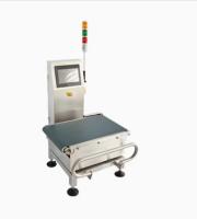 China Checkweigher Combinations with Vision Systems for sale