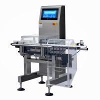 China Solving Weight Variation Challenges in Manufacturing with Smart Checkweighers for sale
