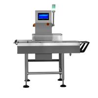 China Multi-Functional Checkweighers: Combining Weight, Metal Detection, and X-Ray Inspection for sale