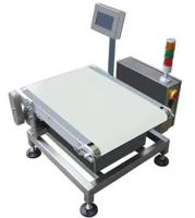 China Comprehensive Weighing Inspection in Modern Manufacturing for sale