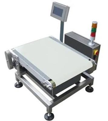 China Comprehensive Weighing Inspection in Modern Manufacturing for sale