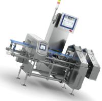 China CM Washdown Integrated Product Inspection for Wet Environments for sale