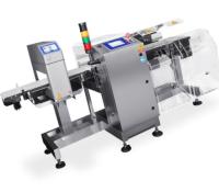 China CM1200 Combination System Weight Control and Contaminant Detection for sale