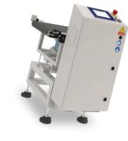 China C1200-40/100 Checkweigher for In-Motion Heavy Loads for sale