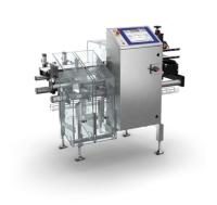 China C33 PlusLine Pharma Checkweigher for Pharmaceutical Medical Devices for sale