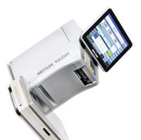 China 840 Manual Label Printer Hand Crank Labeling Solution for Low Volume Custom Label Applications for sale