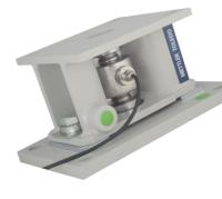 China 30t SWC415 PM CS Weigh Module Carbon Steel Heavy-Duty Load Cell System for sale