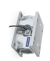 China Industrial Weighing Module SWC515-A SS 15t Durable Stainless Steel Load Cell System for sale