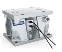 China Stainless Steel SWC615-A Weigh Module 20t Industrial Load Cell Sensor for sale