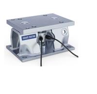 China 22.5t Weighing Module SWC615-A CS Industrial Compression Load Cell In Carbon Steel for sale