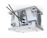 China Industrial Weighing Module SWC615-A SS 50t Corrosion-Resistant Load Cell for Harsh Environments for sale