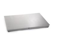 China METTLER TOLEDO PFA266 S ST – Floor Scale with 48x48 Inch Stainless Steel Platform for sale