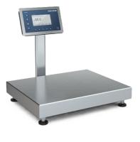 China METTLER TOLEDO BBA436-400A12 Reliable and Compact Stainless Steel Bench Scale for Consistent Weighing for sale
