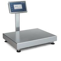 China METTLER TOLEDO BBA436-400A6 Industrial Bench Scale Featuring 400 × 300 mm Platform for sale