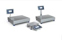 China Hygienic Bench Scales IP69K Rated Stainless Steel Design for Sanitary Environments for sale