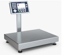 China Explosion-Proof ICS689-CC600 Bench Scale 600 kg Scale for Industrial Hazardous Areas for sale