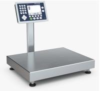 China Stainless Steel Construction for Hazardous Environments ICS689-CC300 Intrinsically Safe Compact Bench Scale for sale