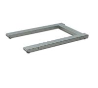 China PTA455-600T Industrial Pallet Scale Rugged Design for Forklift Loading for sale