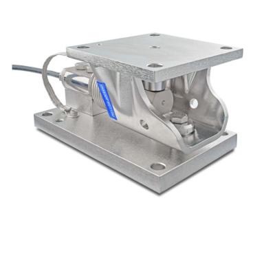 China CLC Max Axle Load 30% Of Total Capacity Robust Weighing Platform 4-12ton Capacity and Long-lasting Performance for sale