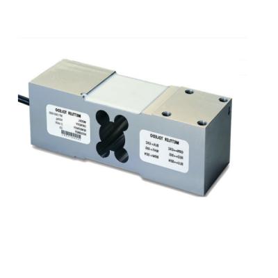 China Customized Heavy-load Weighing System for Heavy Loads on Pitless Truck Scale Weighbridge Efficiency for sale