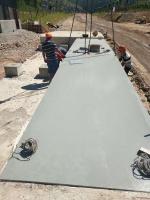 China Advanced Technology Weighbridge For Commercial And Industrial Vehicles for sale
