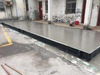 China Precision On Move Advanced Truck Weigh Pads for sale