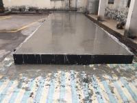 China Precision On Move Advanced Truck Weigh Pads for sale