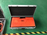 China Portable Axle Weigh Pads In Motion Weigh Highway Systems For Overweight Detection for sale
