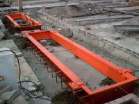 China Heavy Duty Truck Scale Weighbridge With Advanced Electronic Weighing Technology for sale