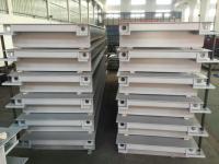 China Mettler Toledo Truck Scale Heavy Duty Weighbridge VTS231 10-300T Capacity for sale