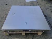 China Metter Toledo Industrial Floor Weighing Scales Durable 84238290 Customized Size for sale