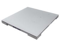 China Metter Toledo Industrial Floor Weighing Scales Durable 84238290 Customized Size for sale