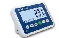 China Industrial Mettler Toledo Bench Platform Scales 150Kg 7 Segment LCD With Backlit for sale