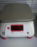 China High Precision Ohaus Balance Scale For Lab / Laboratory 195 Mm X 175 Mm for sale
