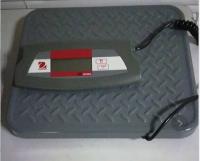China OHAUS Portable Bench Platform Scales Postal Shipping Scale For The Mail Room for sale